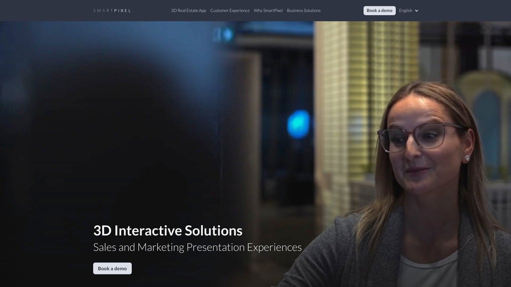 Smartpixel Video Editor - Tải về