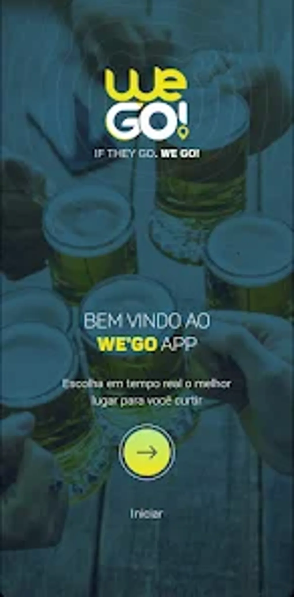 WeGo para Android - Descargar