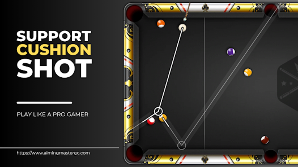 Aiming Master - Ball Pool Tool for Android - Download