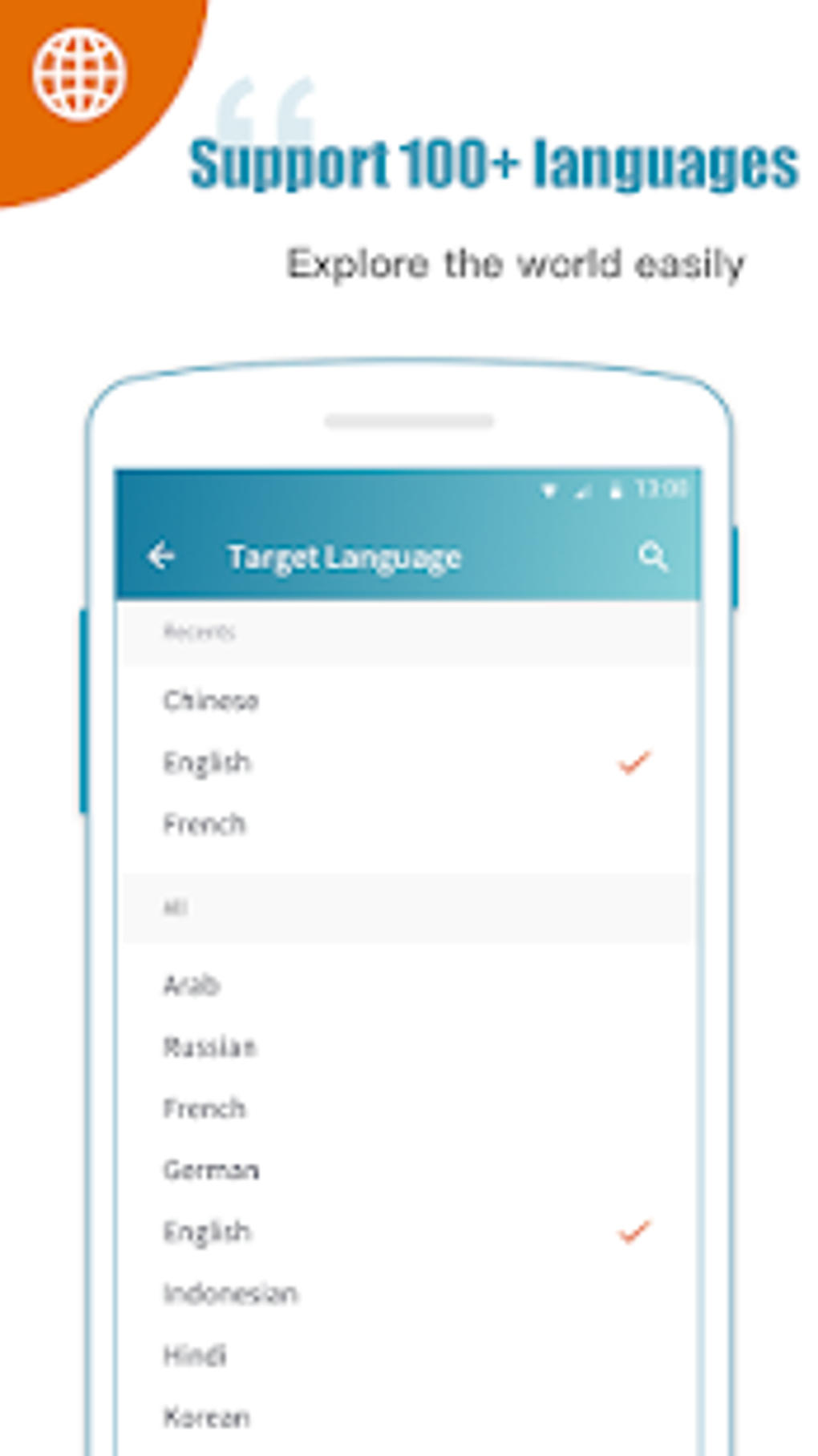 Translator Foto Scan - Translate File Scanner APK para Android - Descargar