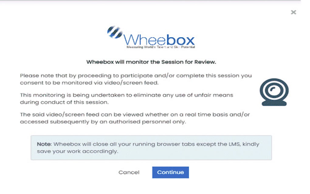 Wheebox RPaaS for Google Chrome - Extension Download