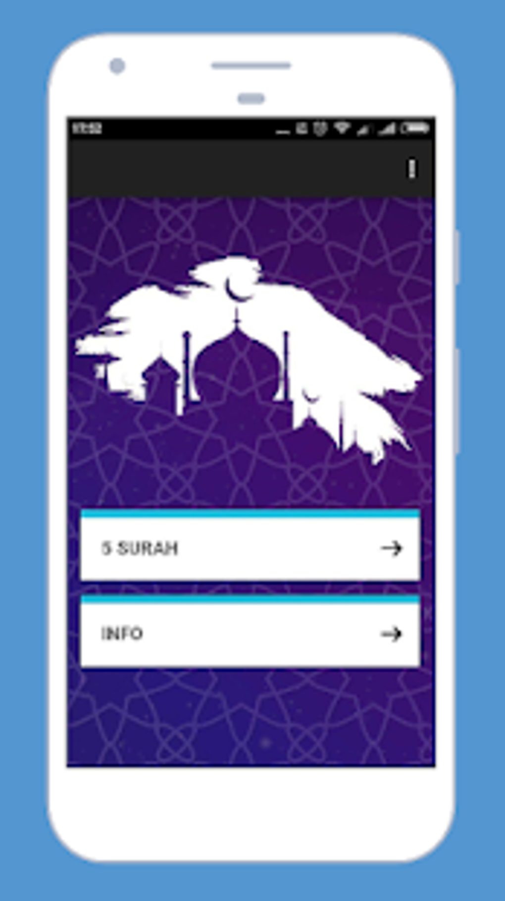 Daily Surah Quran 5 Surah MP3 APK Para Android Descargar Daily Surah Quran 5 Surah MP3 APK Para Android Descargar