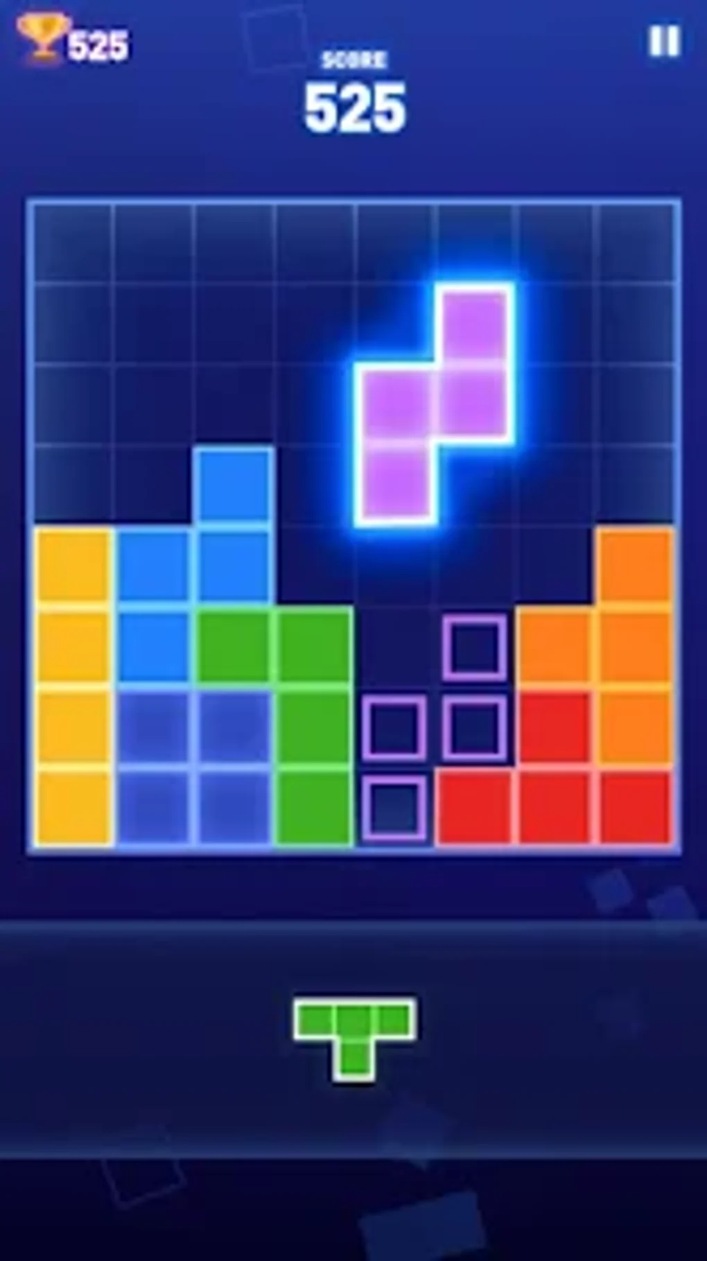 Block Puzzle Blast per Android - Download