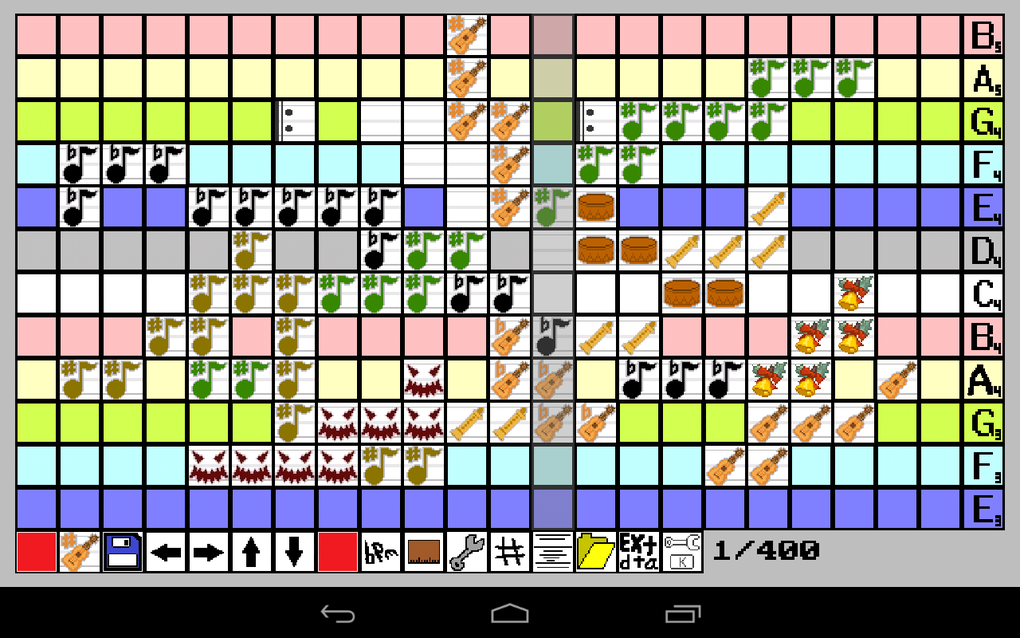 Growtopia Music Simulator Final APK for Android - Download