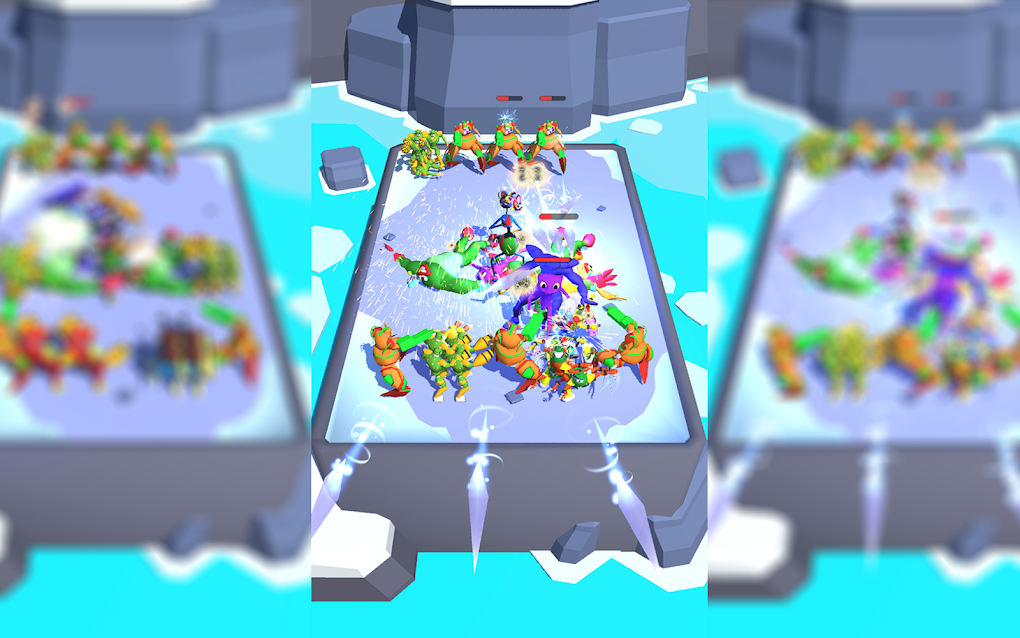 Merge Master: Monster Playtime for Android - Download