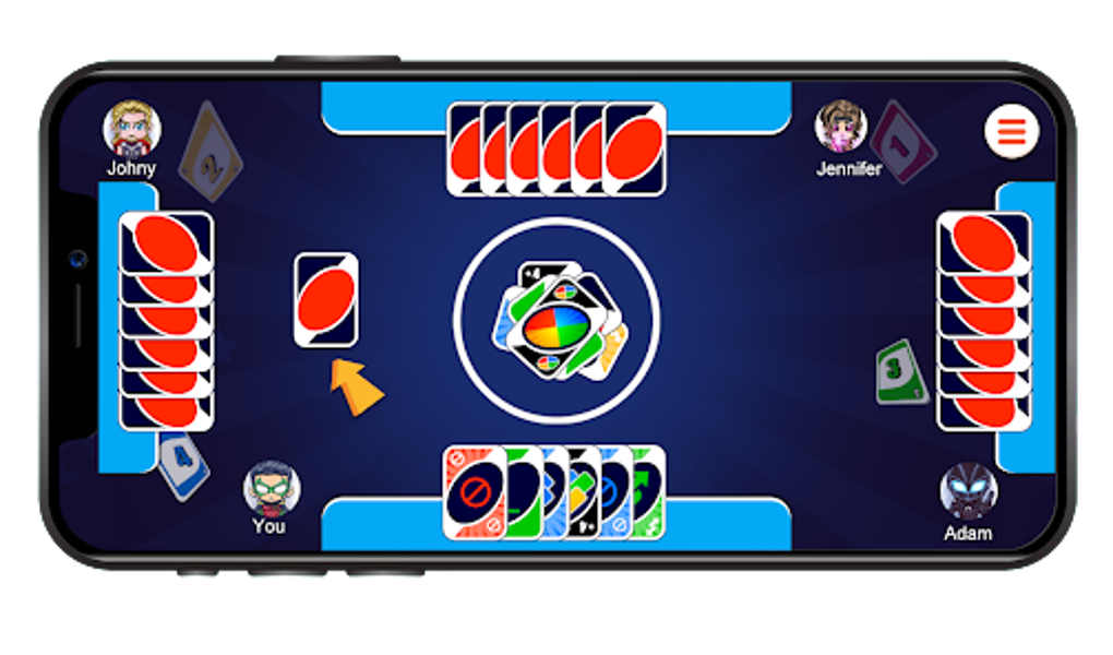 UNO para Android - Descargar