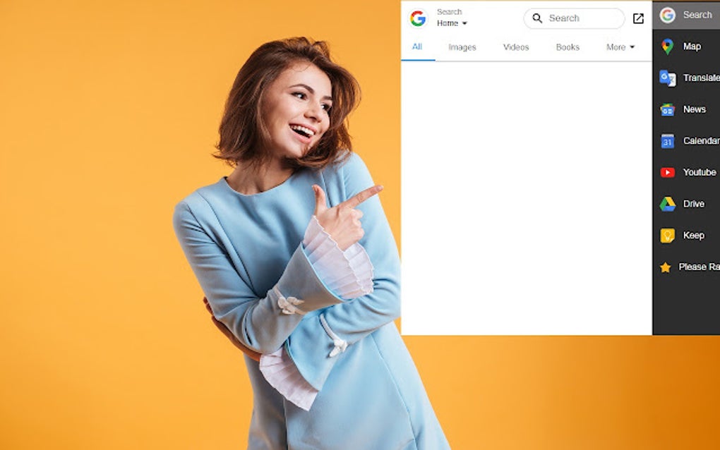 Quick Menu for Google Chrome™ for Google Chrome - Extension Download