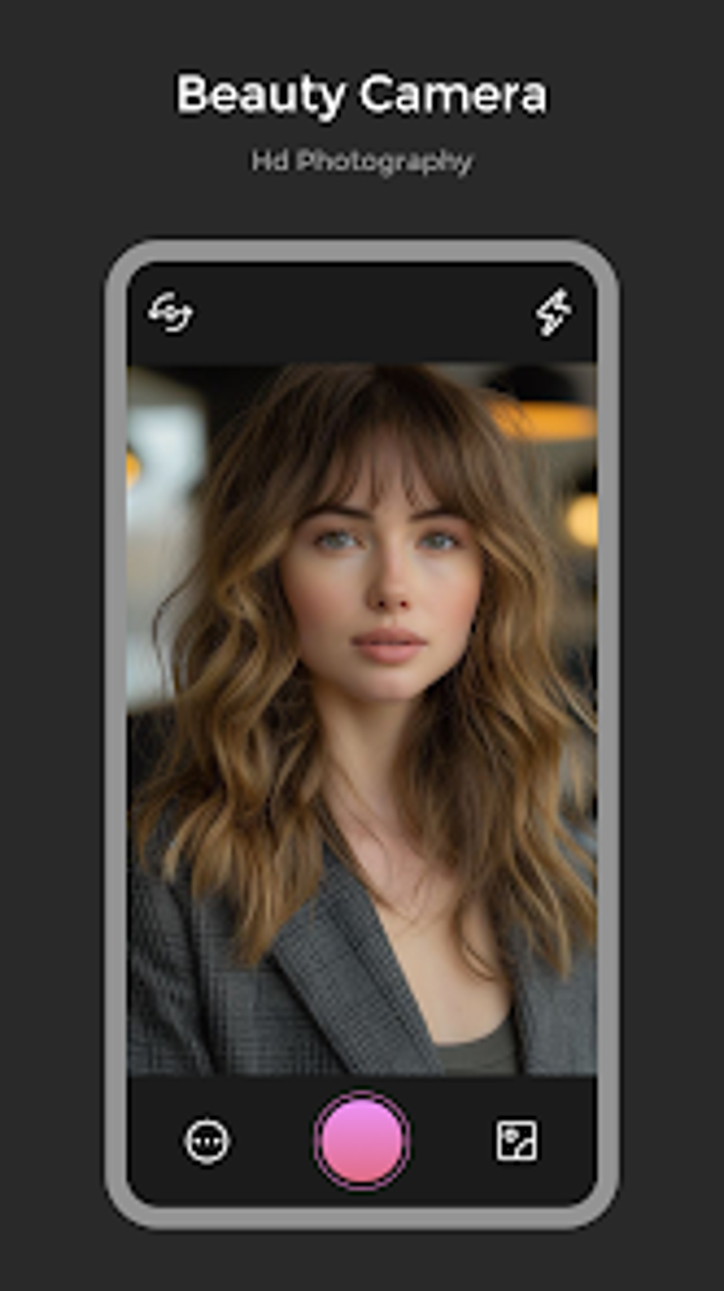 Beauty Camera para Android - Descargar