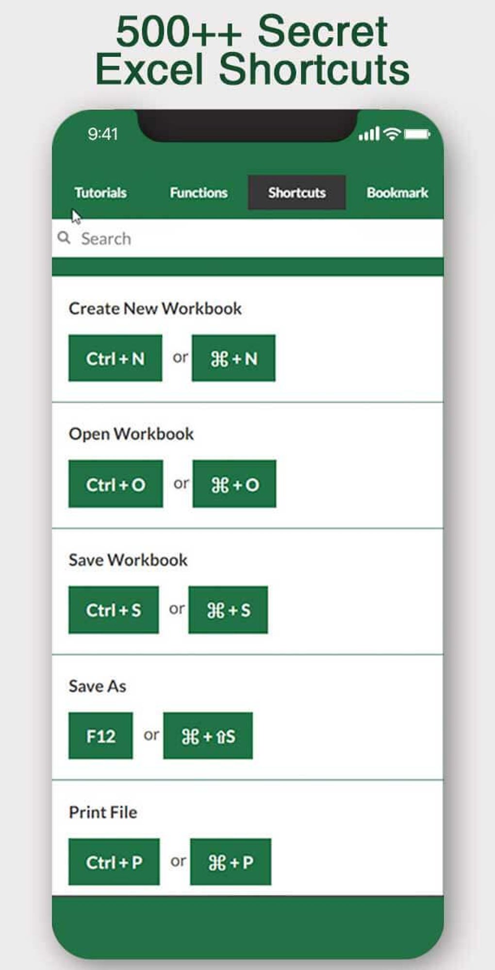 Best Excel Formula Offline APK For Android Download