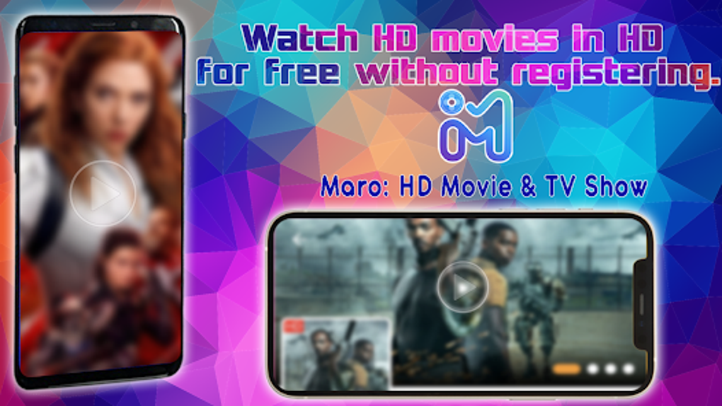 HD Movies 2023 for Android - Download