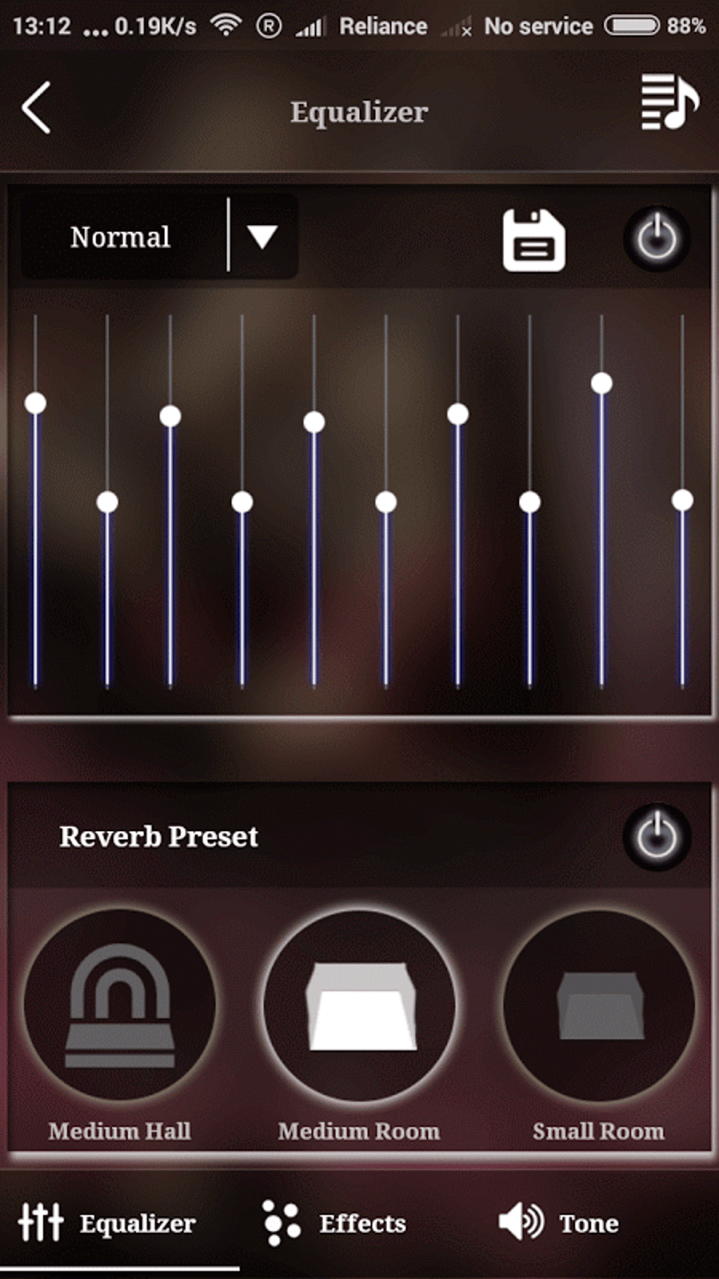 Fx Music Player Equalizer APK Para Android Download