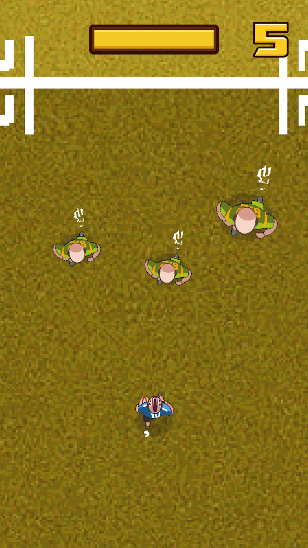 Rugby Hero 2020 APK for Android - Download