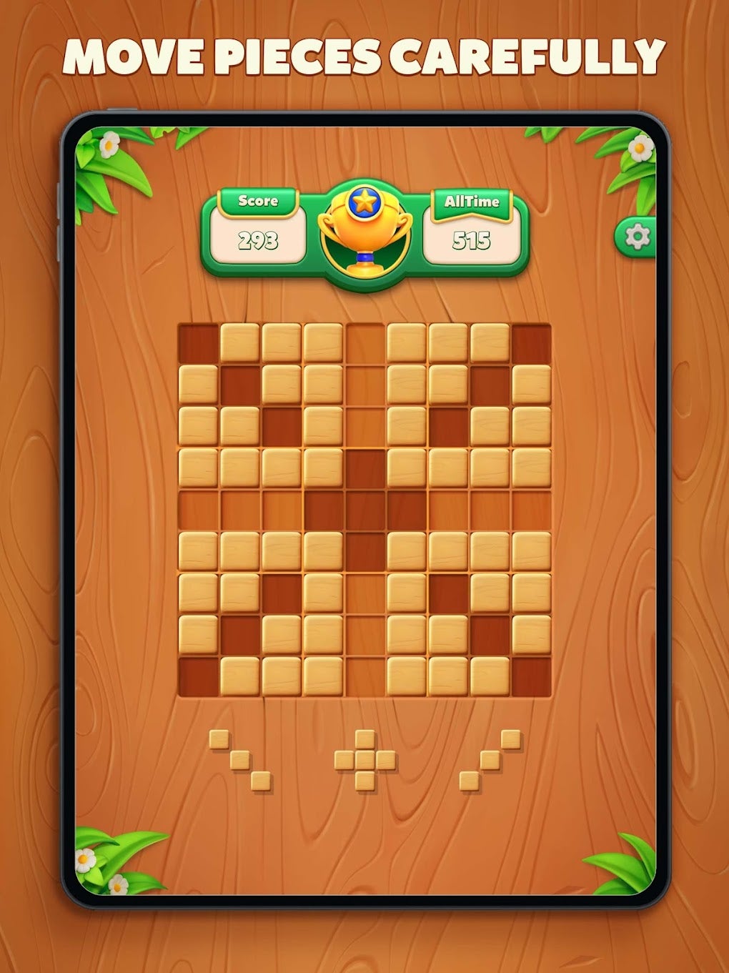 Block Blast Adventures For Android Download