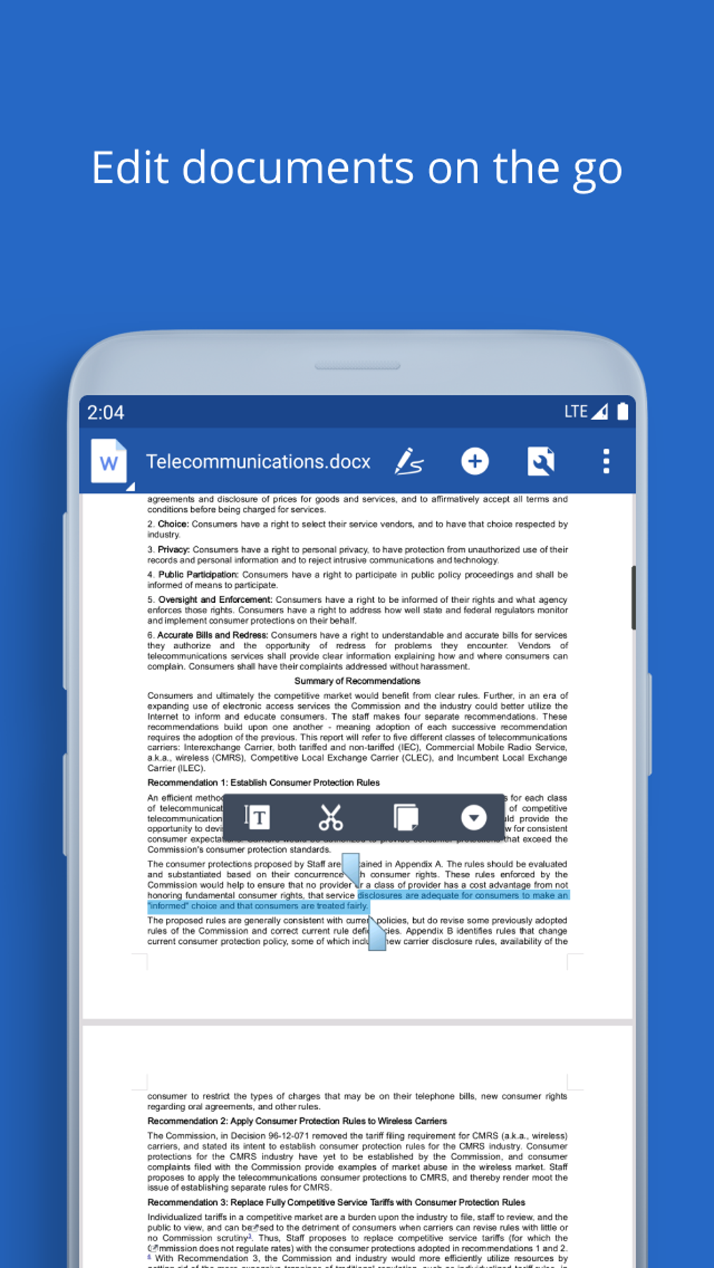 Acronis Cyber Files APK for Android - Download