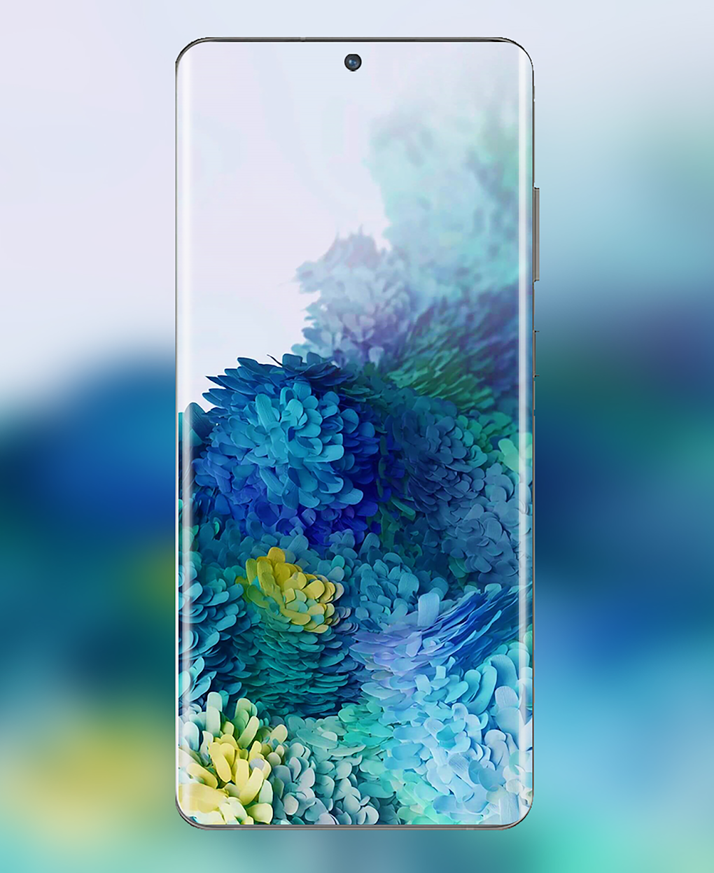 S20 Ultra Wallpaper S20 Plus for Android - Download