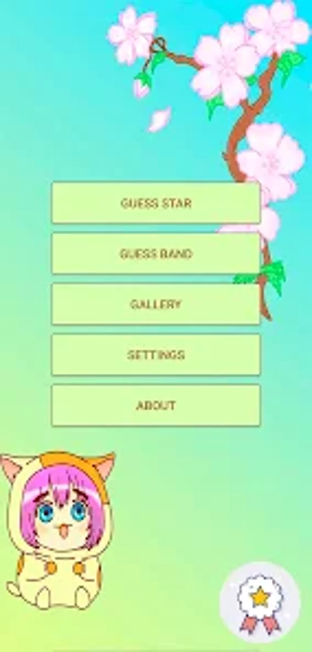 Guess K Pop For Android Download