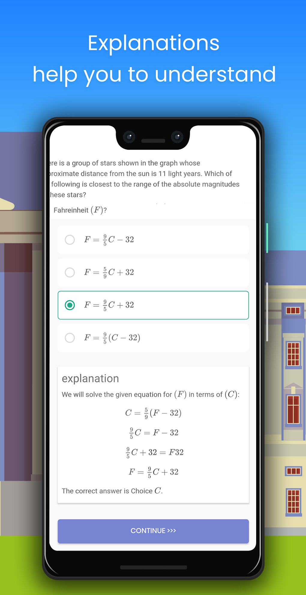 SAT Prep App for Android - Download