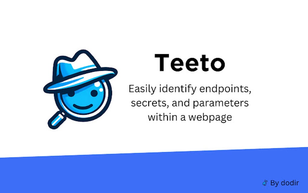 Teeto para Google Chrome - Extensión Descargar