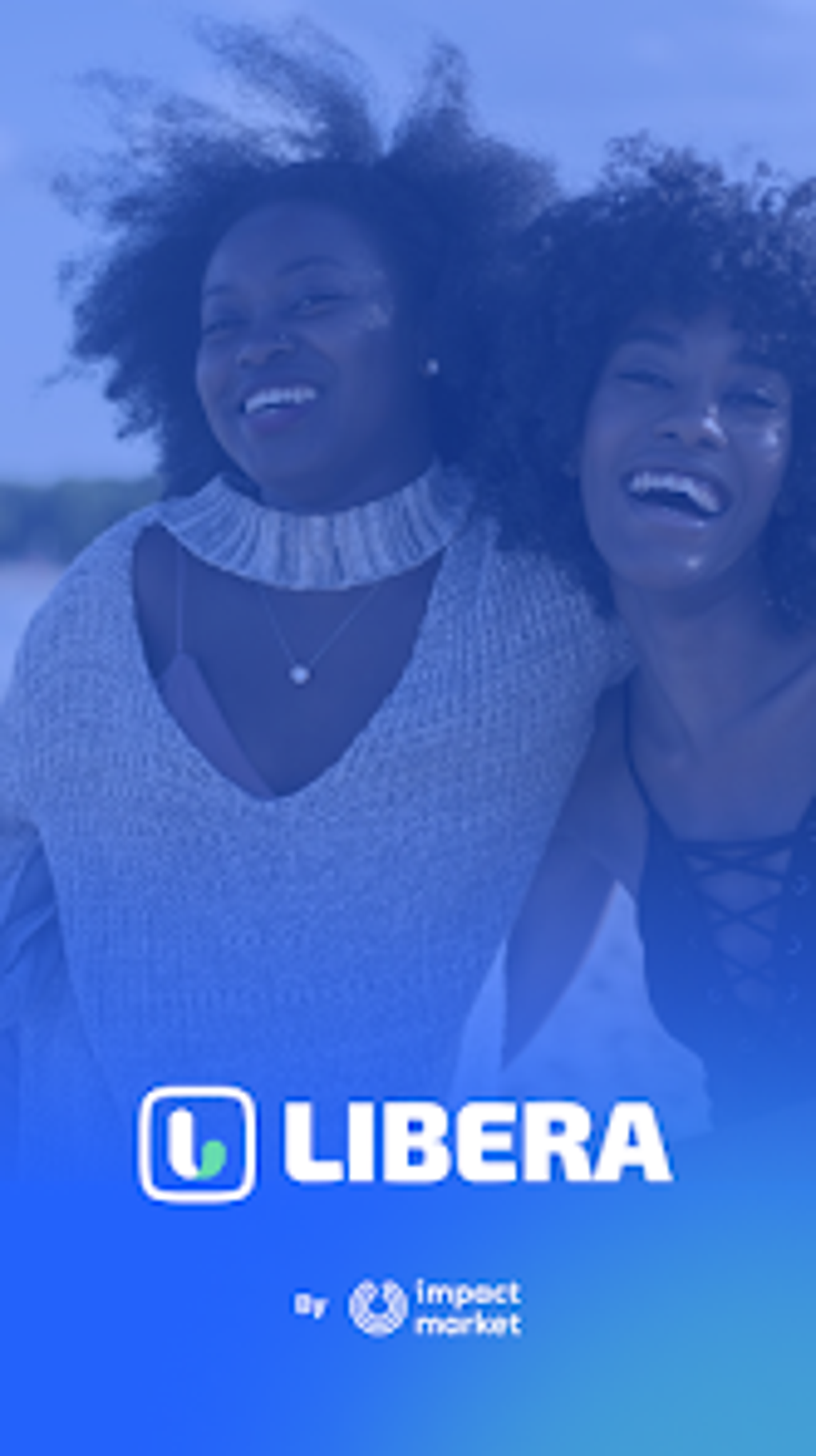 Libera by impactMarket for Android - Download
