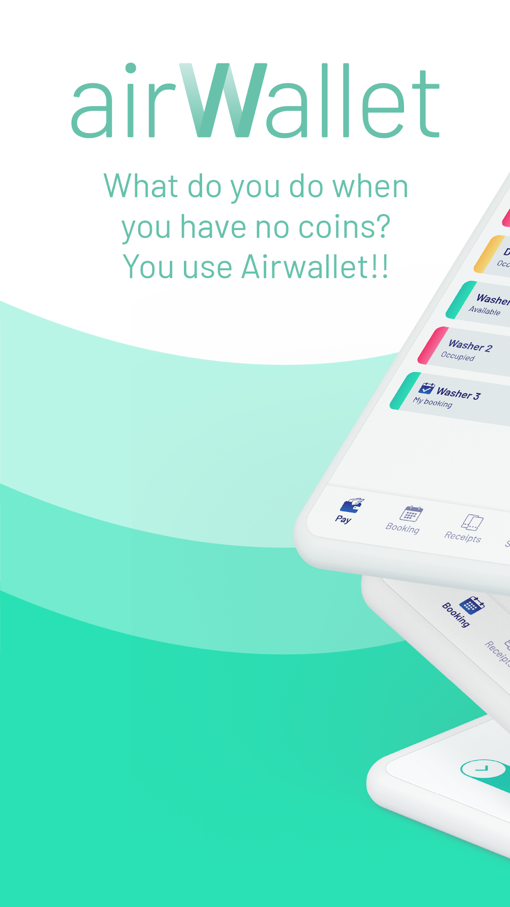 Airwallet for Android - Download