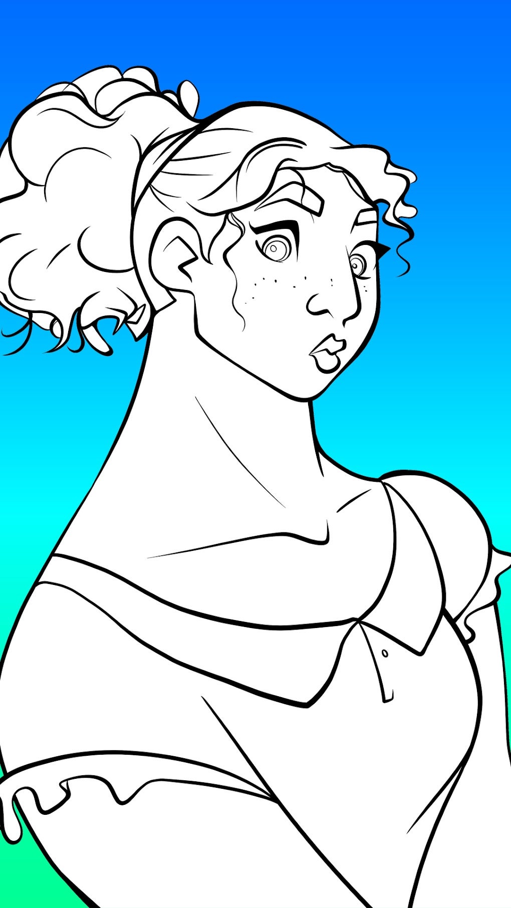 How to Draw Encanto Characters pour Android - Télécharger