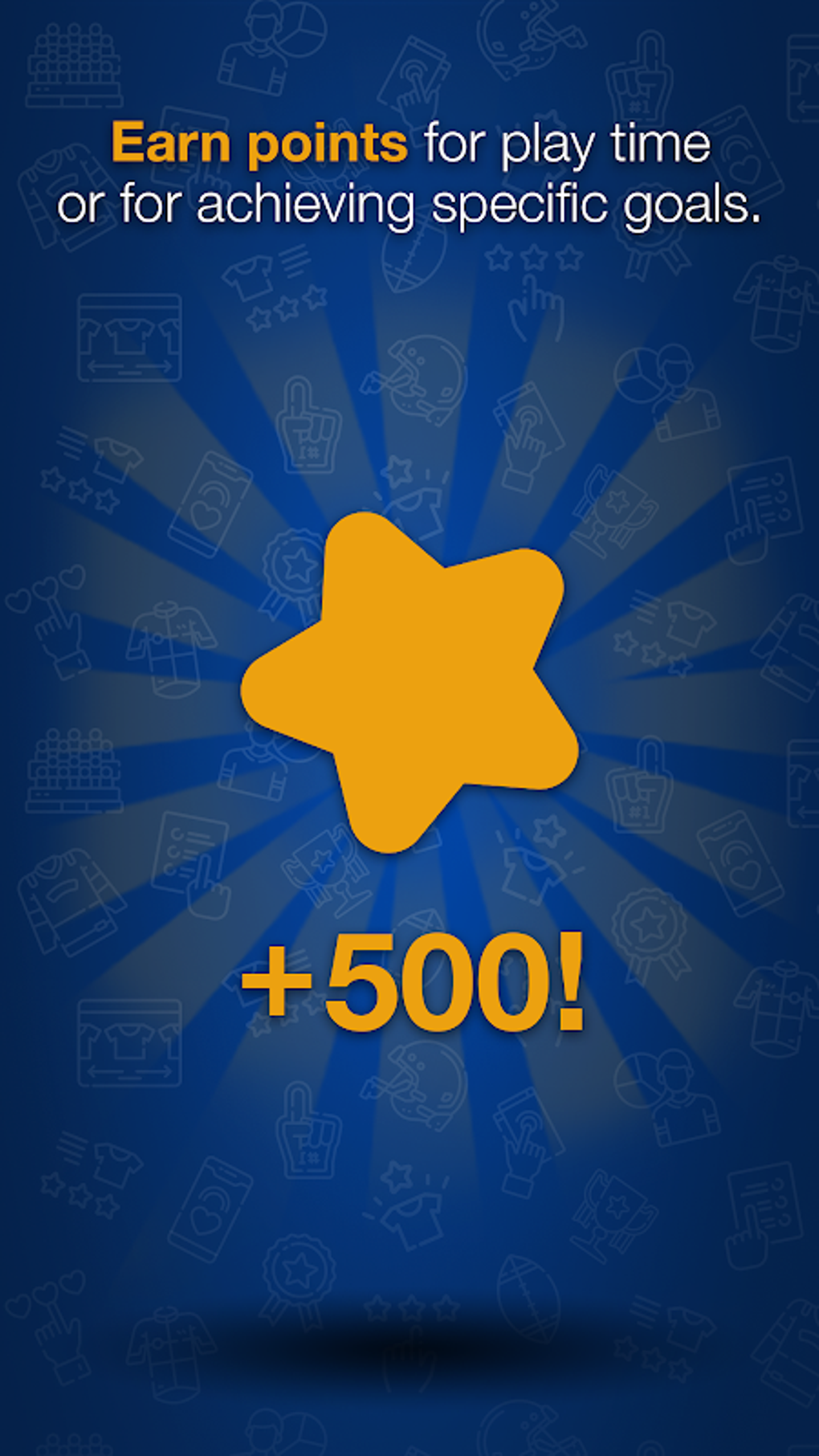 Football Rewards: Free real prizes & gift cards APK for Android - Download