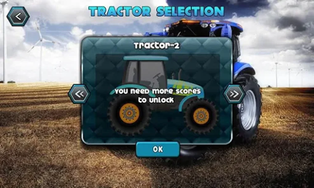 Farm Tractor Hill Driver for Android - Download