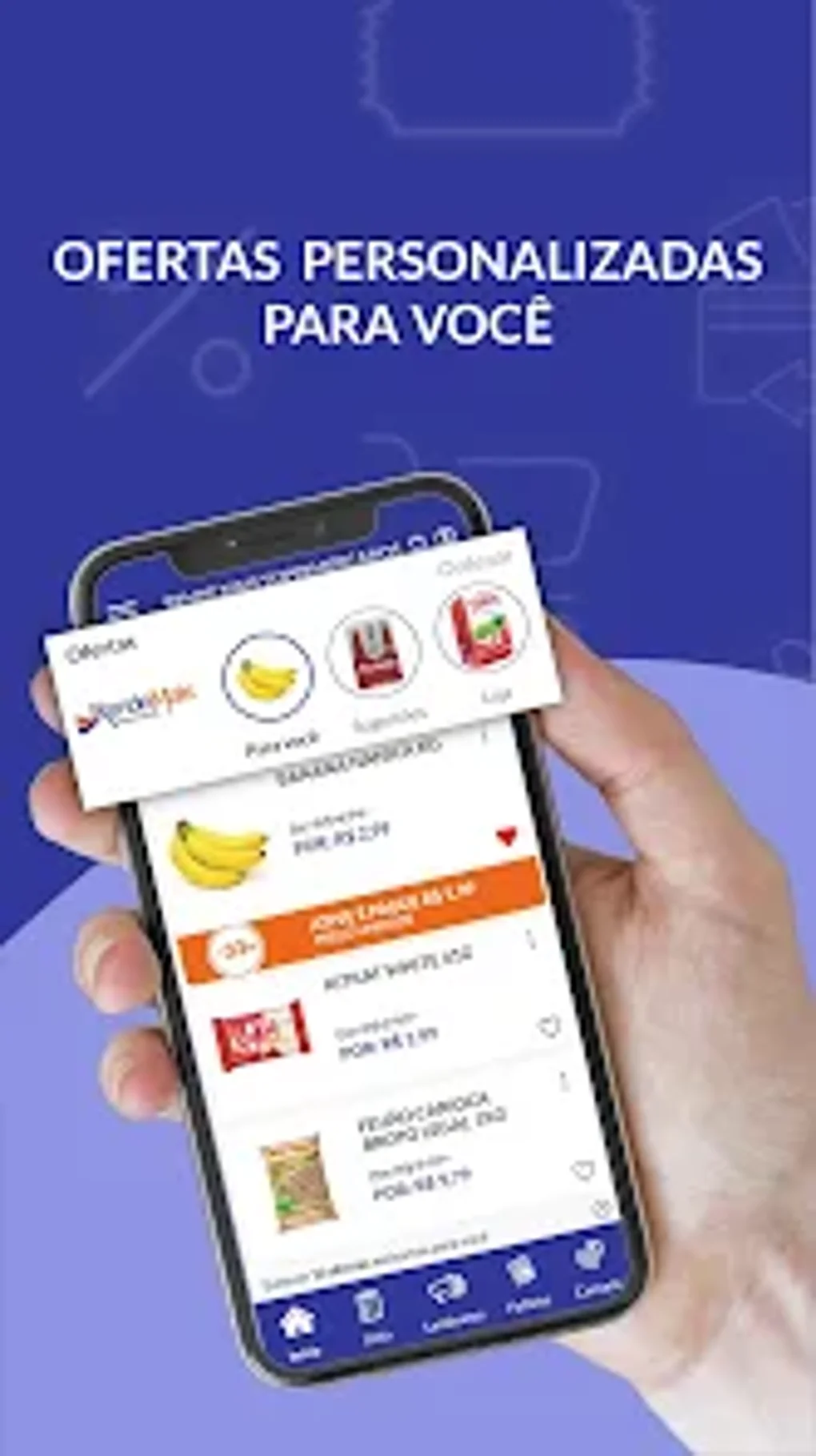 Rende Mais Supermercados for Android - Download