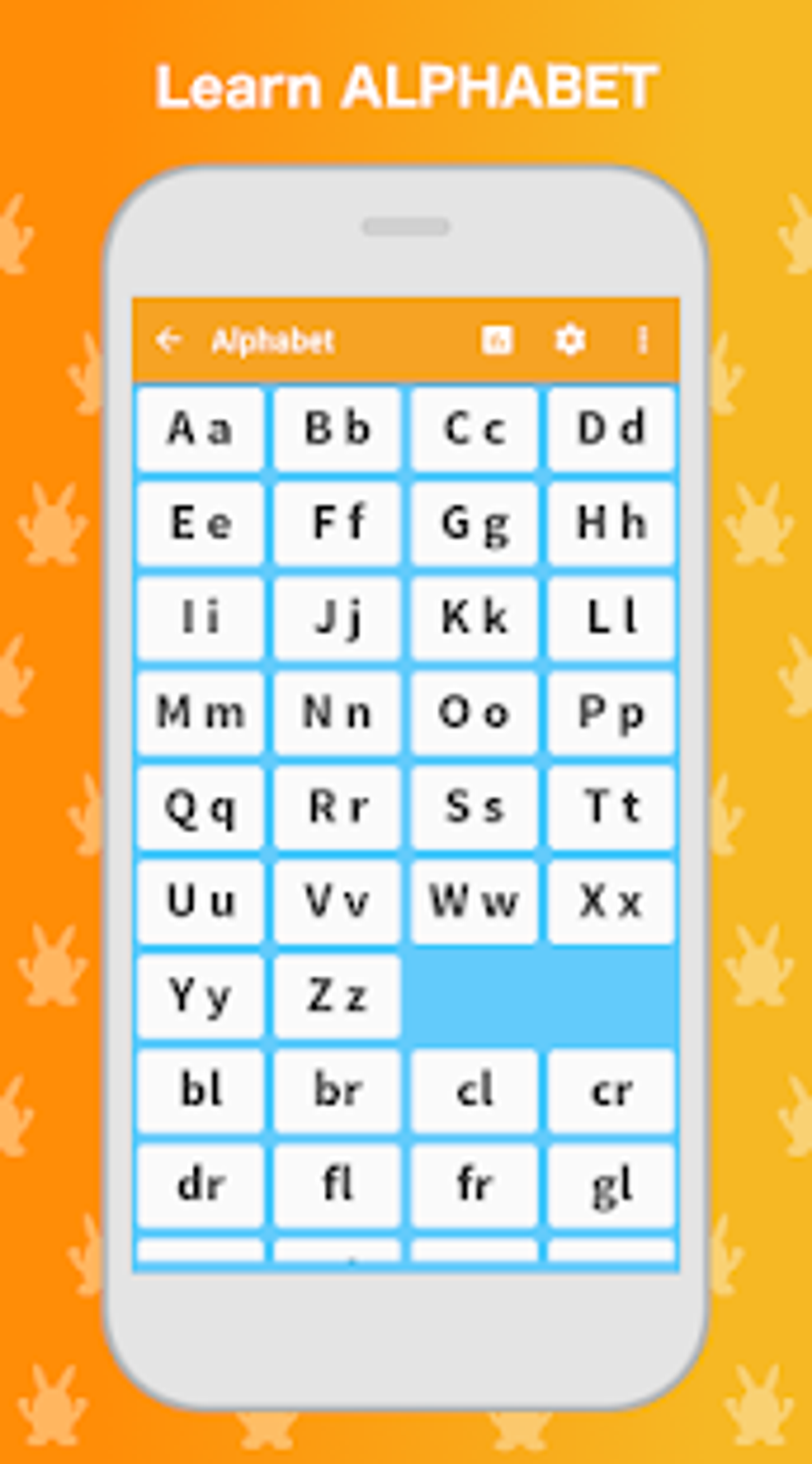 Learn English Language Grammar APK Untuk Android Unduh