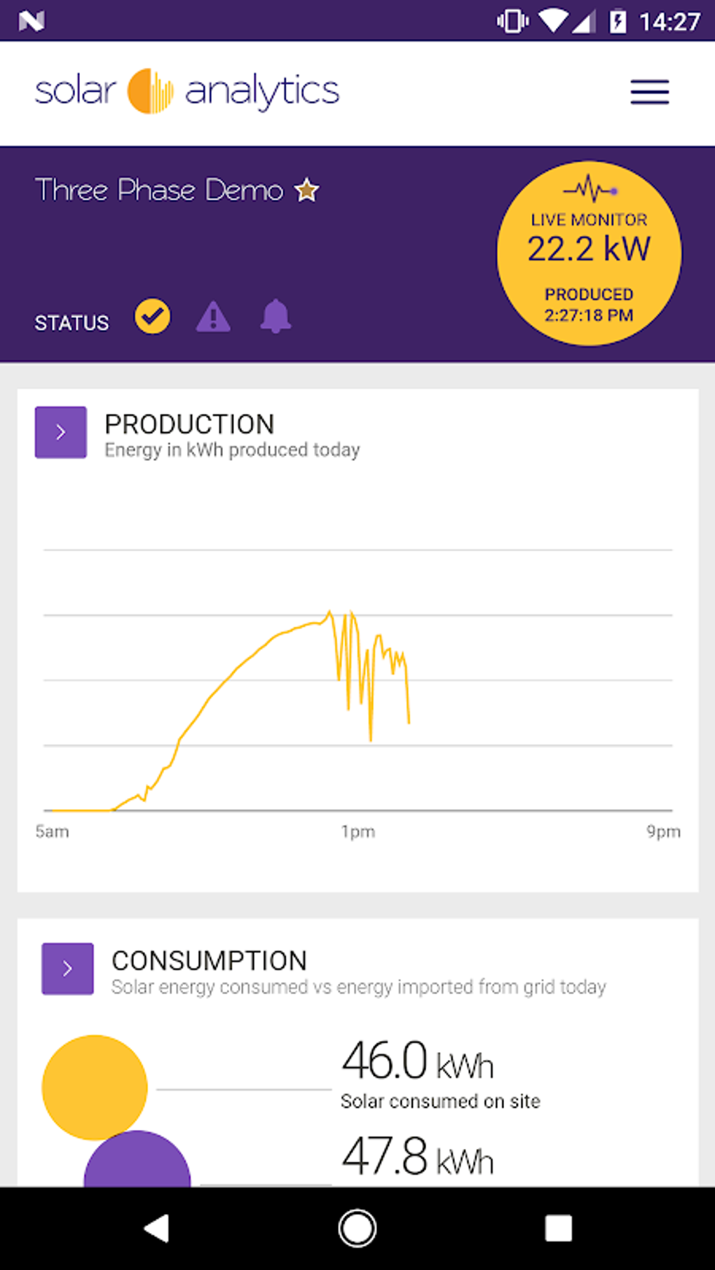 My Solar APK for Android - Download