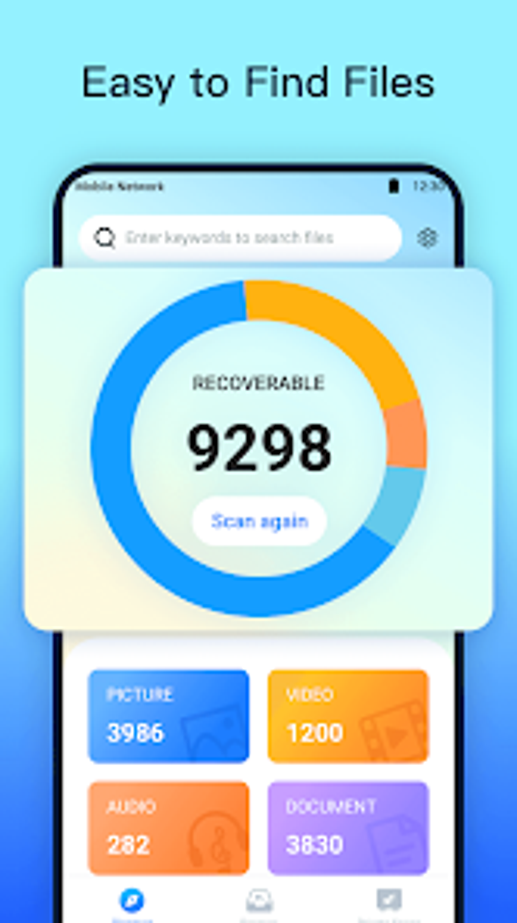 File Manager - File Explorer per Android - Download