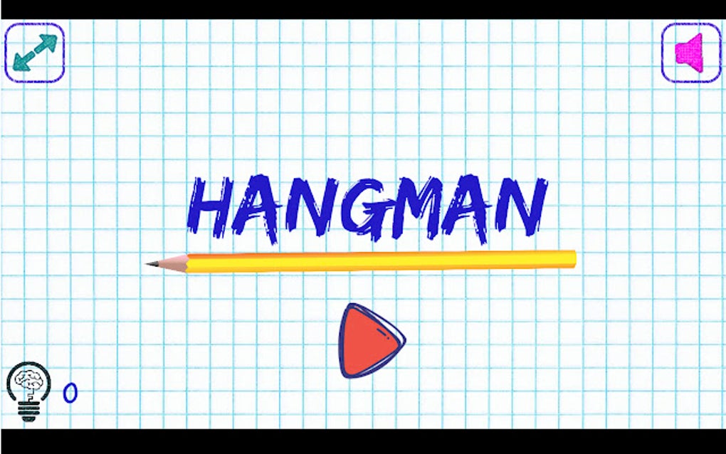 Hangman Game para Google Chrome - Extensión Descargar