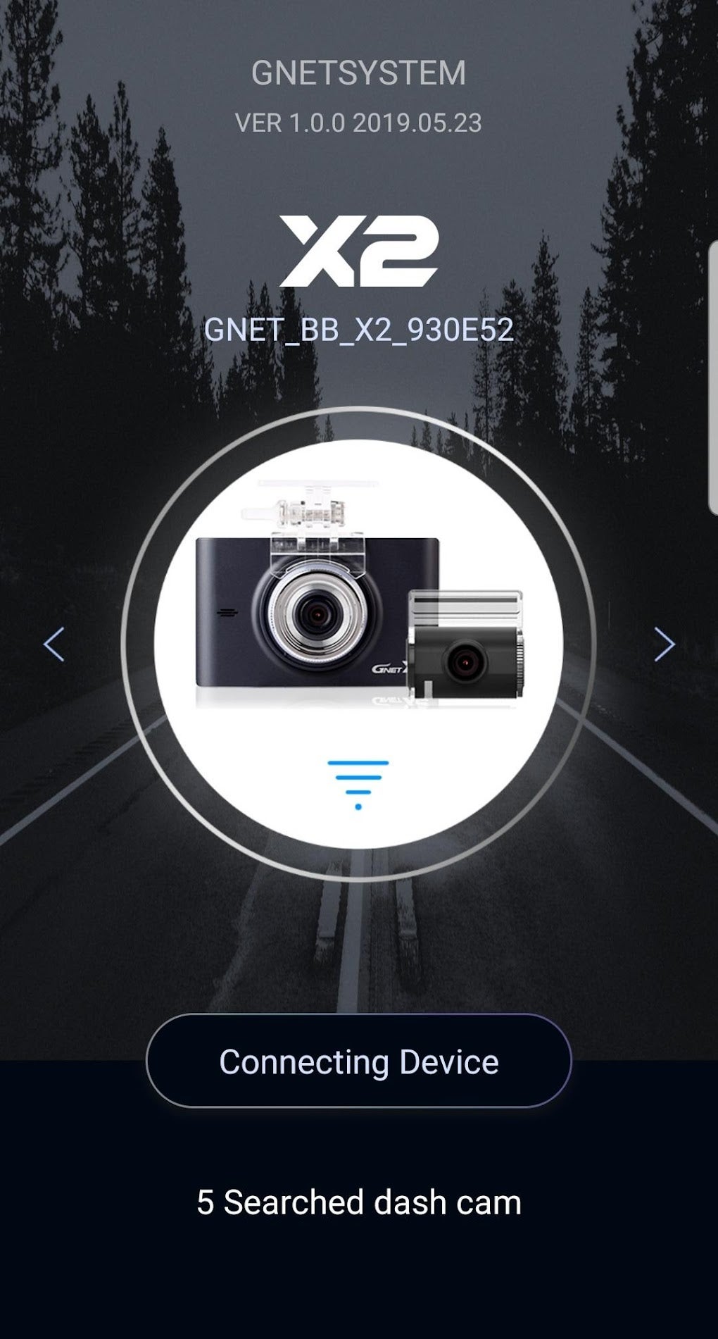 GNET for Android - Download