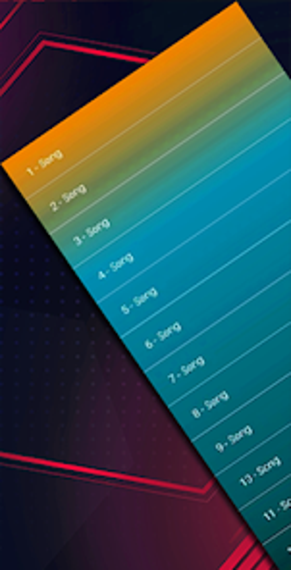 Chansons dFarruko for Android - Download