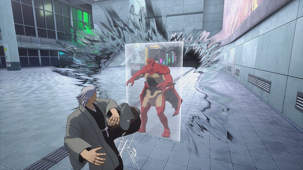 Jujutsu Kaisen Cursed Clash - Shibuya Incident para Nintendo Switch ...