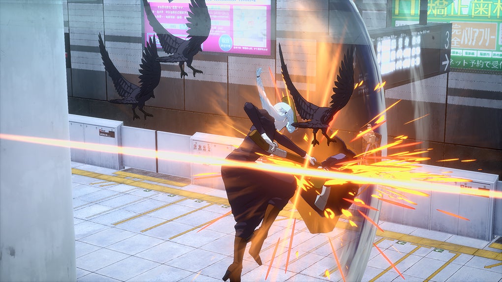 Jujutsu Kaisen Cursed Clash - Shibuya Incident para Nintendo Switch ...