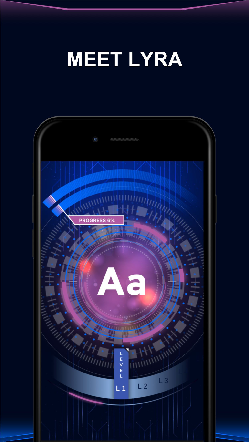 Lyra by WGI for iPhone - Download