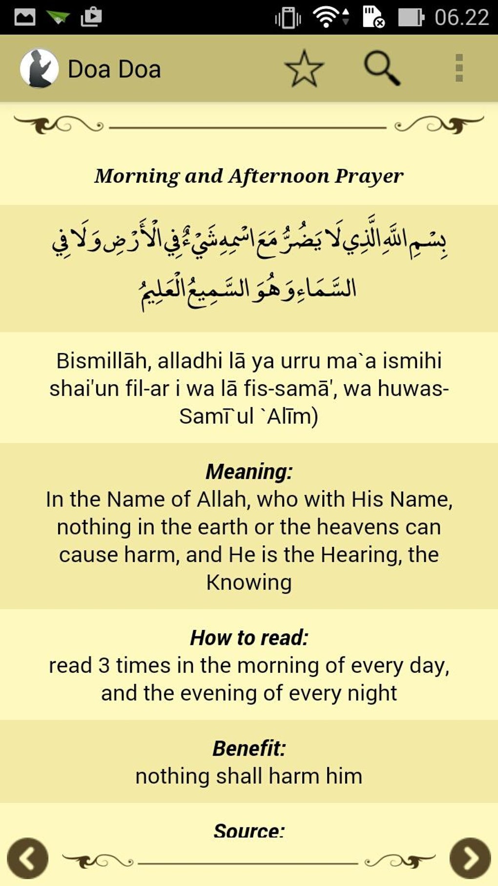 Doa Doa APK for Android - Download