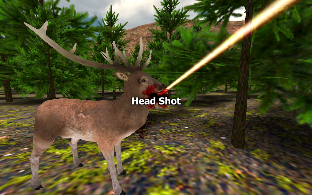 Deer Sniper: Hunting Game APK para Android - Descargar
