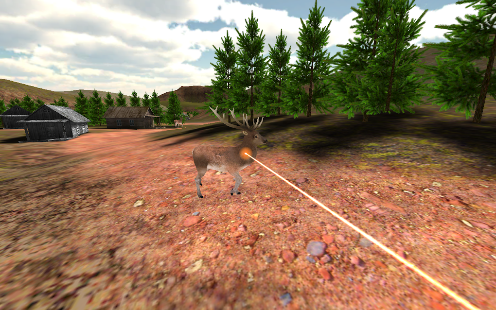 Deer Sniper: Hunting Game APK para Android - Descargar