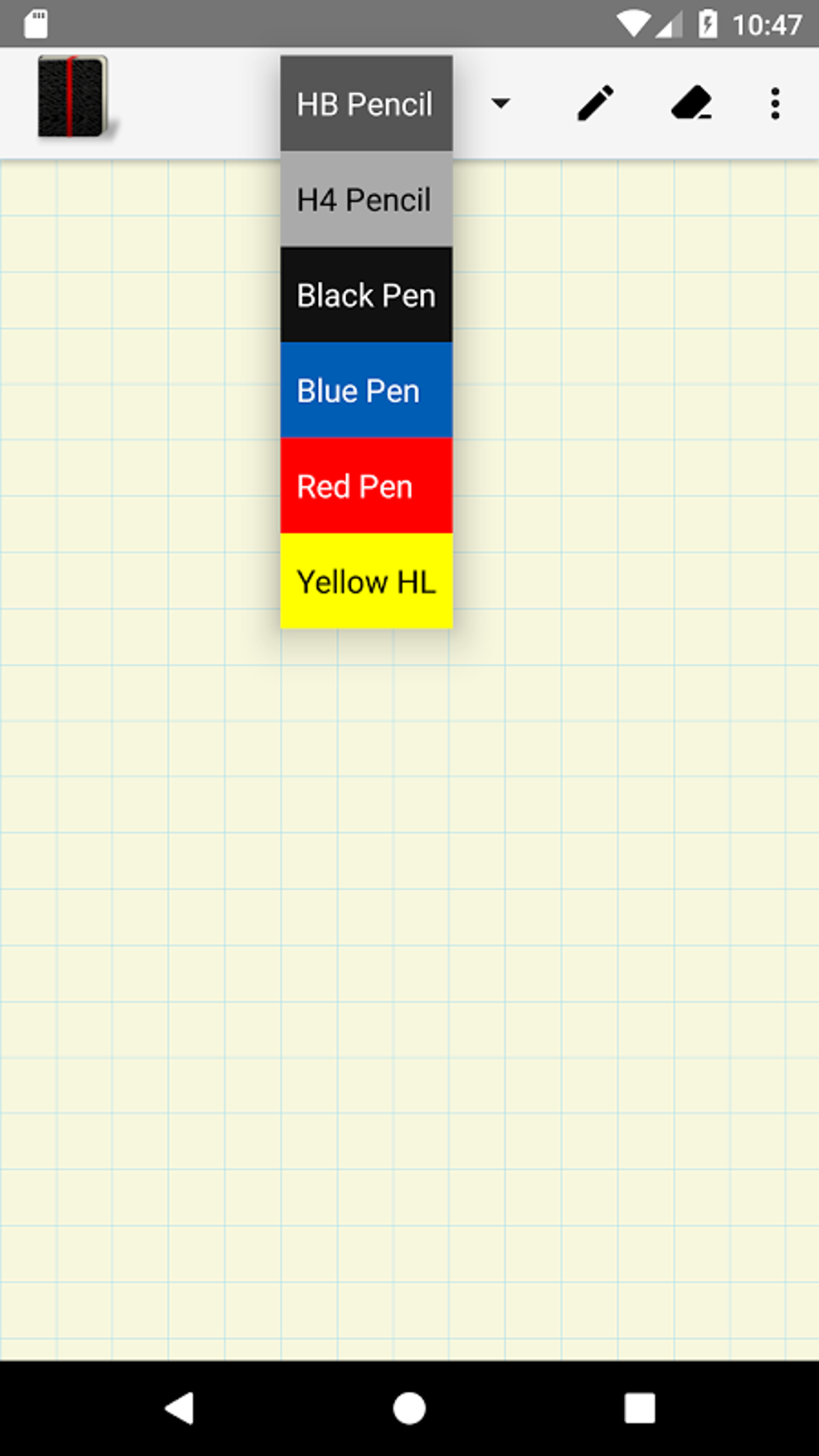 Sketch Notes APK for Android - Download