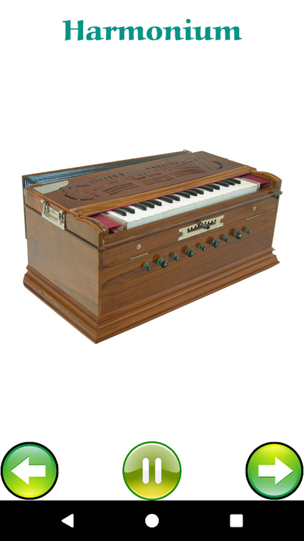 Indian Musical Instruments APK for Android - Download