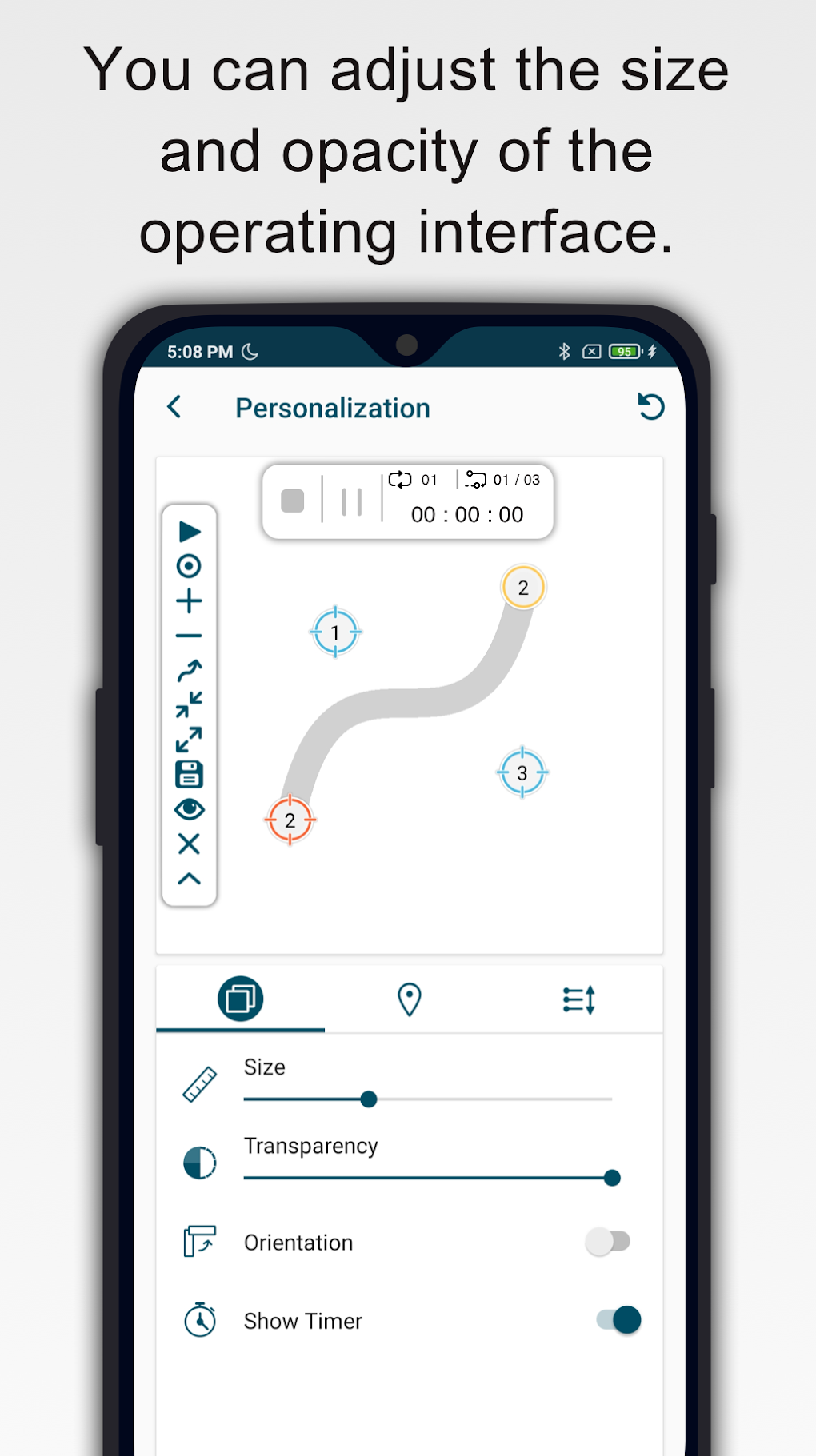 Click Assistant - Auto Clicker : Gesture Recorder APK para Android ...