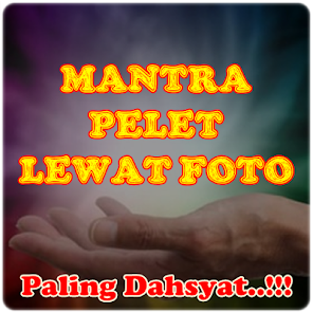 Pelet lewat foto für Android - Download