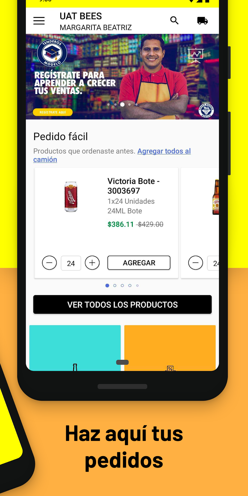 BEES Mexico APK for Android - Download
