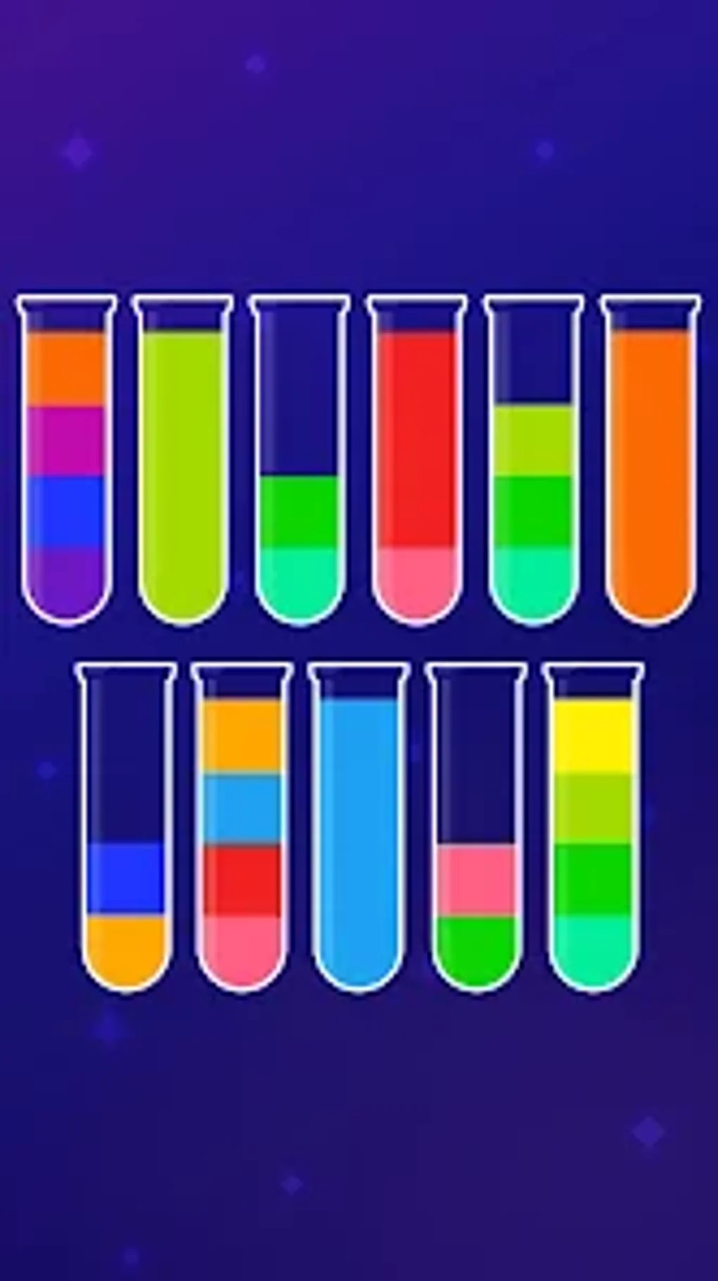 Water Sort Puzzle Game for Android - Download