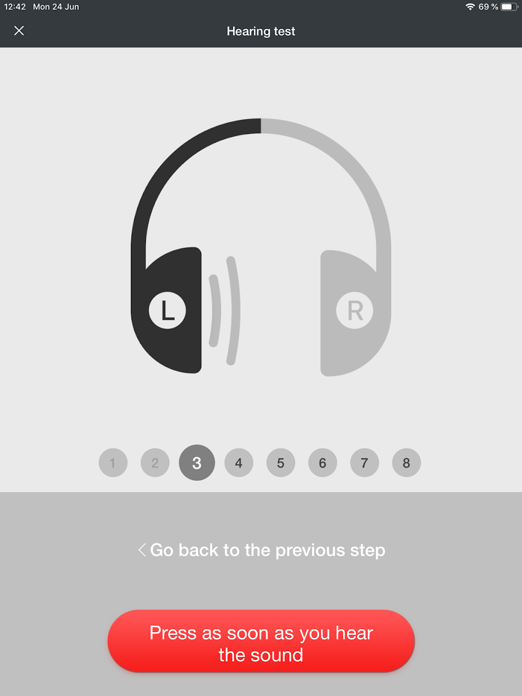 Listening device Hearing Aid APK for Android - Download