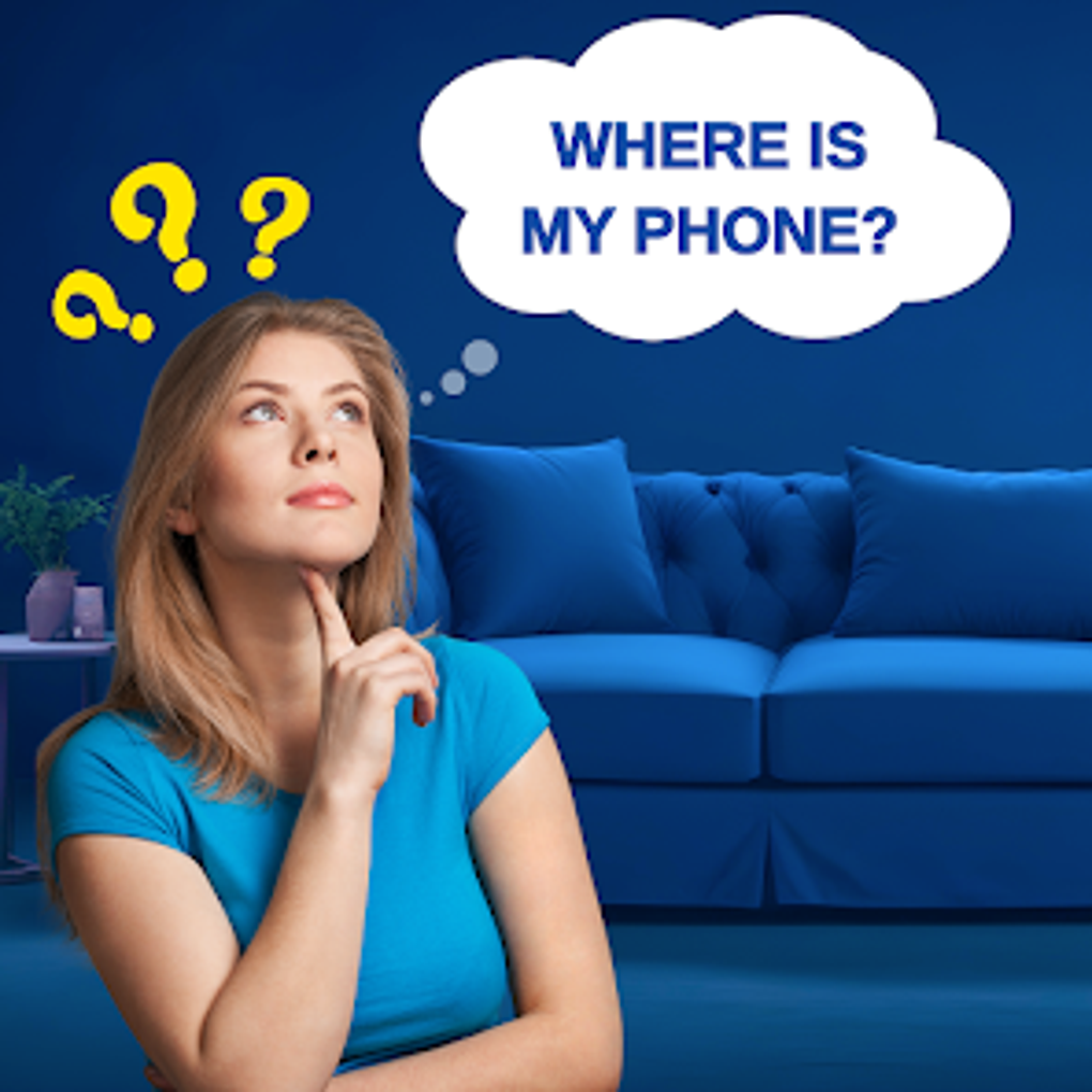 Clap To Find Your Phone pour Android - Télécharger Clap To Find Your Phone pour Android - Télécharger