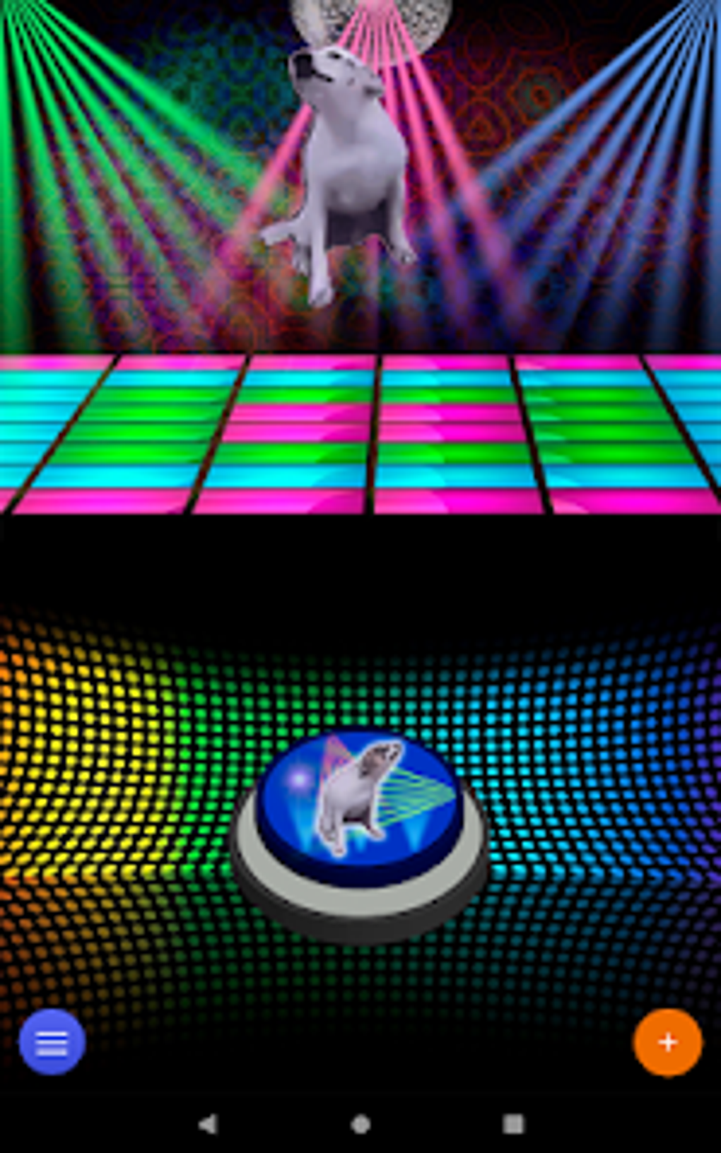 Android 용 Dance Till Dead Meme Button - 다운로드