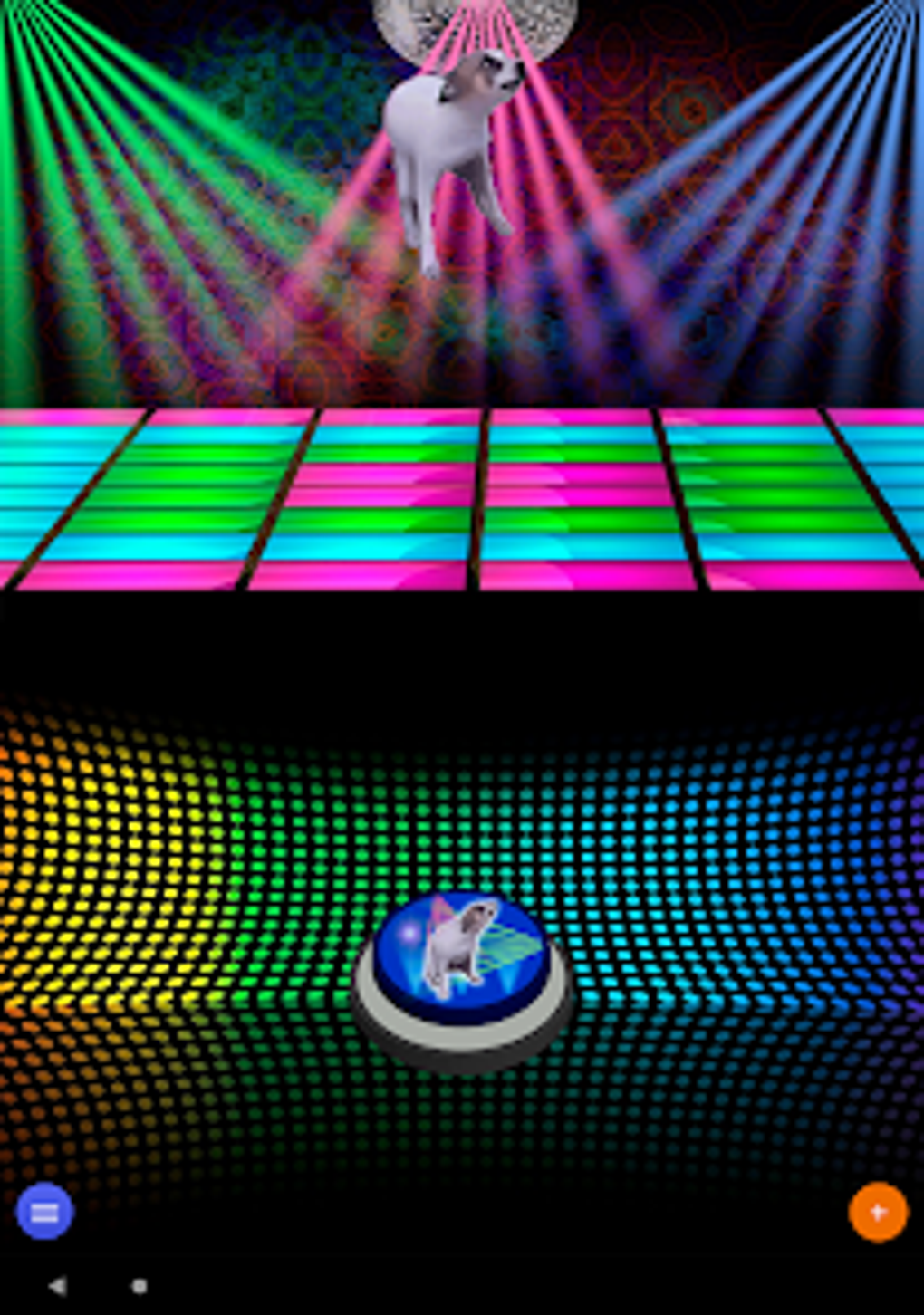 Android 용 Dance Till Dead Meme Button - 다운로드